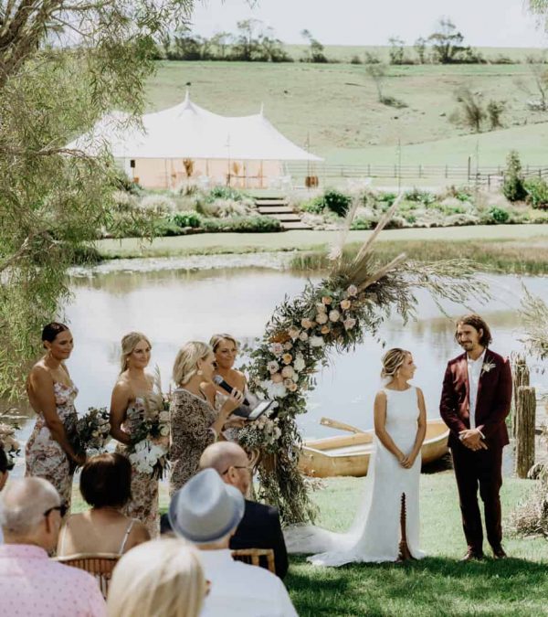 Forget Me Not Farm | Getting Hitched Australia