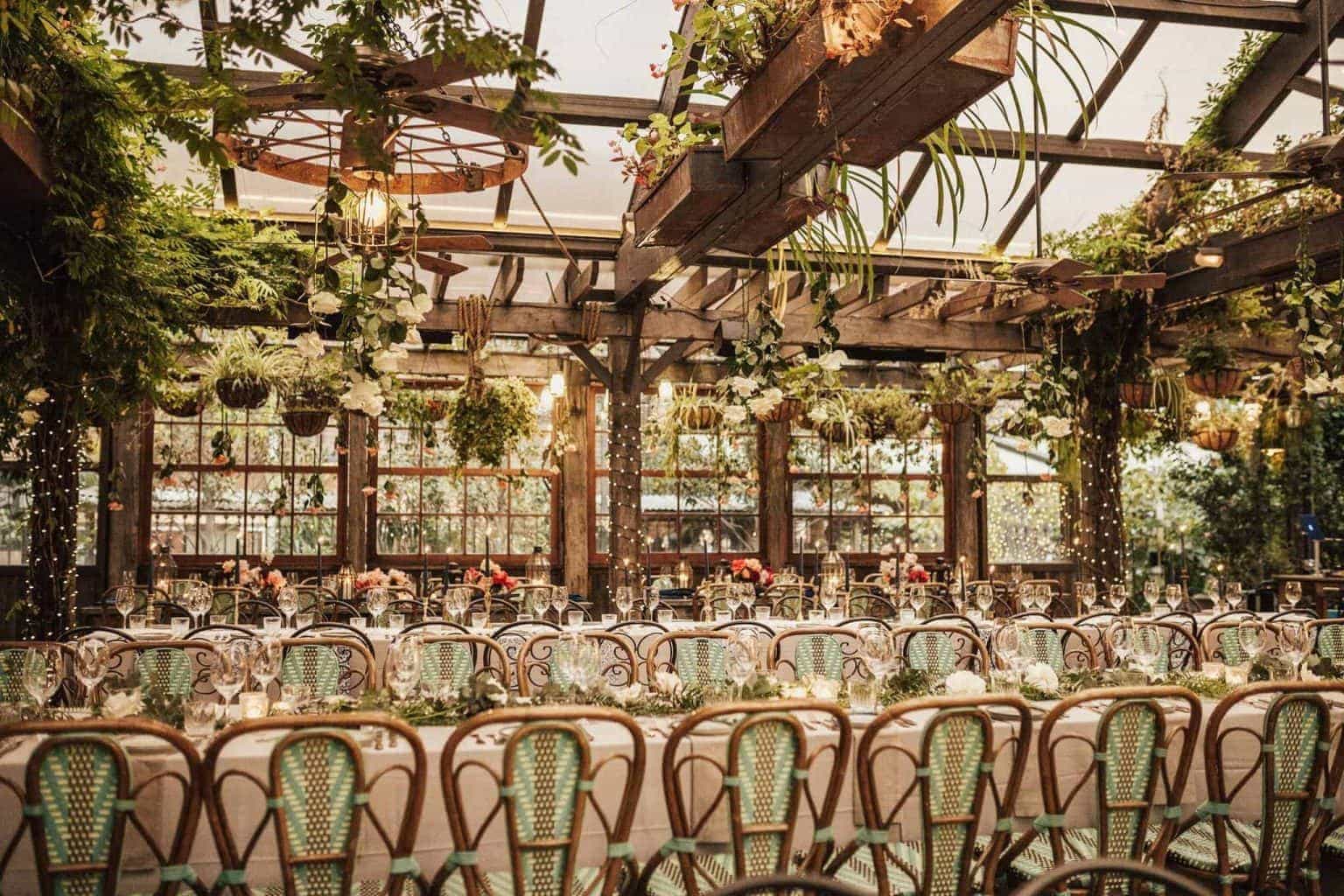 The Grounds of Alexandria | Getting Hitched Australia