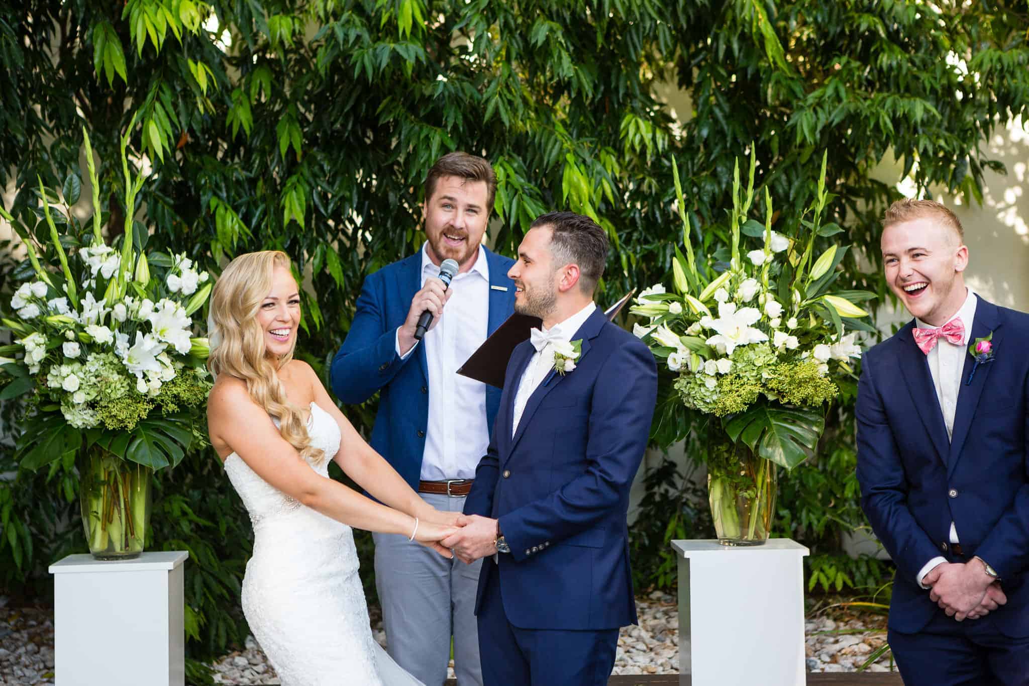 Marrying You Two, Wedding Celebrant | Getting Hitched Australia