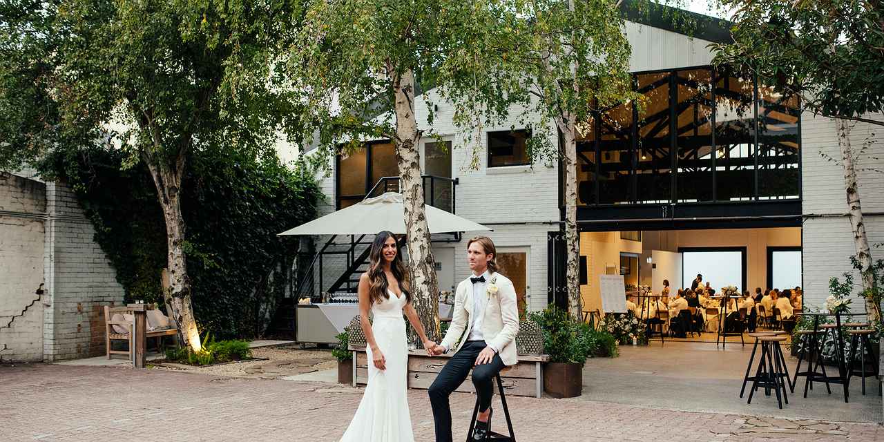Butler Lane, Wedding Venue | Getting Hitched Australia