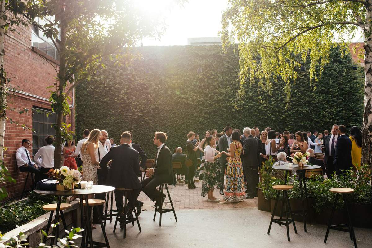 Butler Lane, Wedding Venue | Getting Hitched Australia