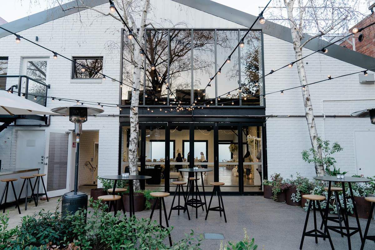 Butler Lane, Wedding Venue | Getting Hitched Australia