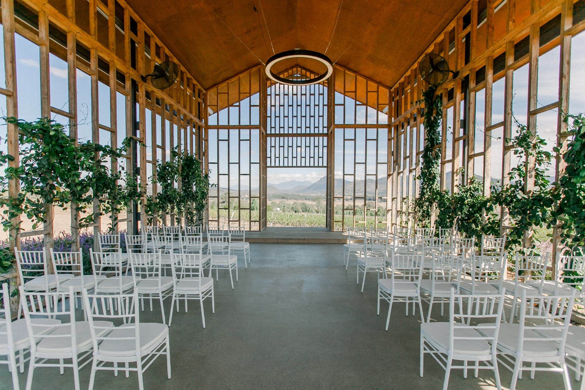 Modern Wedding Chapels to Say 'I do' | Getting Hitched, The Best ...