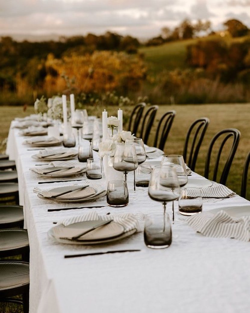 Top Byron Bay Wedding Venues | Getting Hitched, Australian Wedding ...