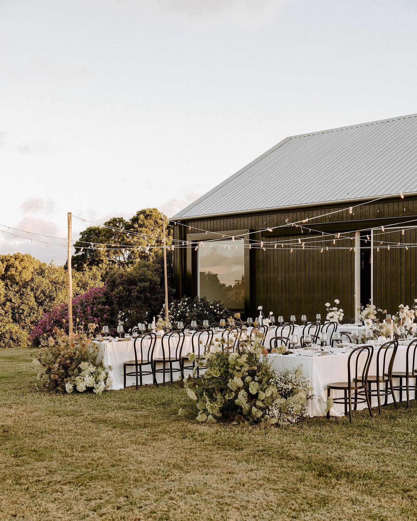 Top Byron Bay Wedding Venues | Getting Hitched, Australian Wedding ...